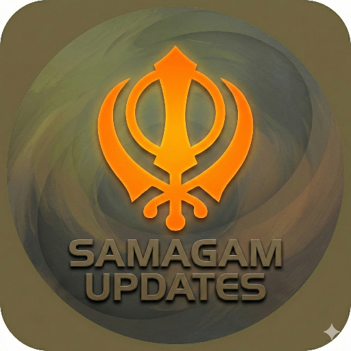 Samagam Updates | Daily and Upcoming Samagams India & Abroad In One Place